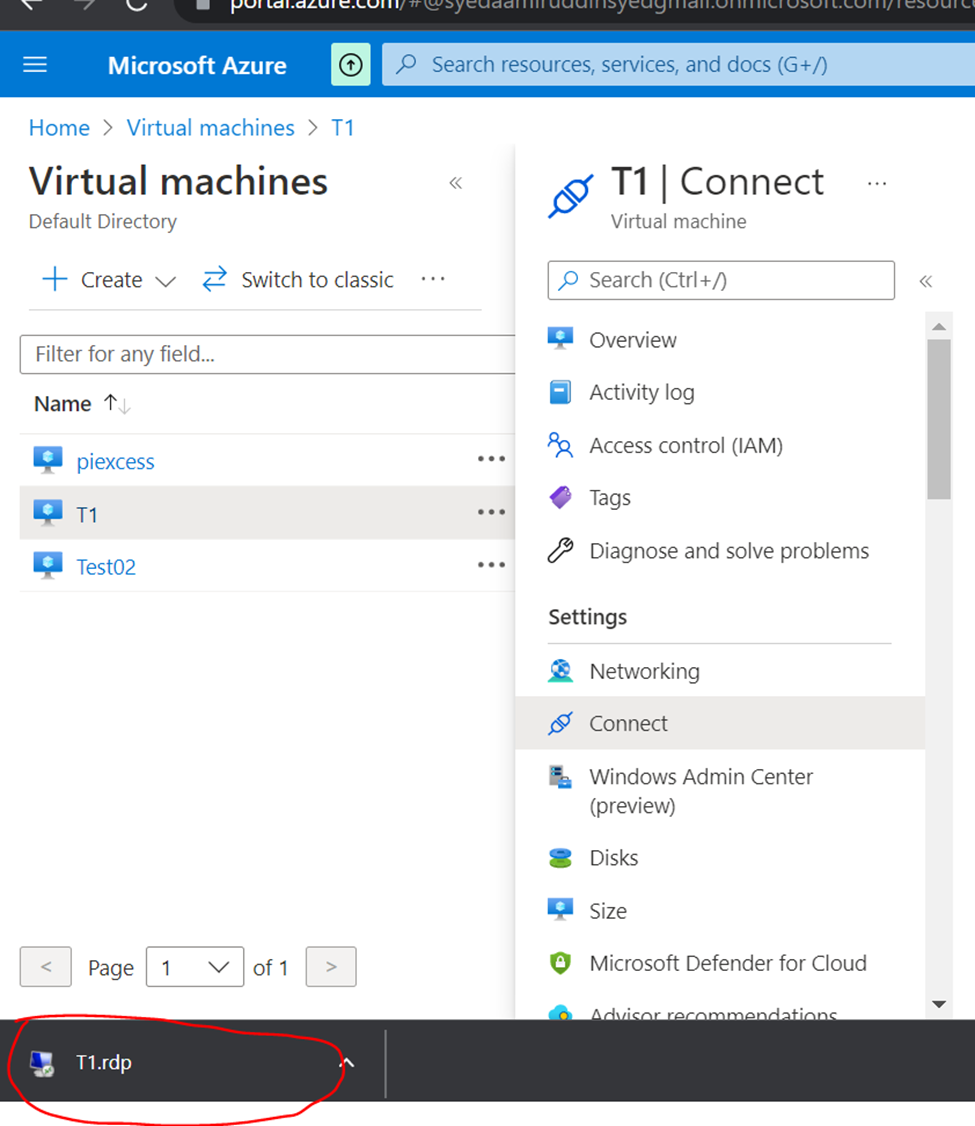 Azure Cloud - Linux Administrator, System Administrator, IT ...