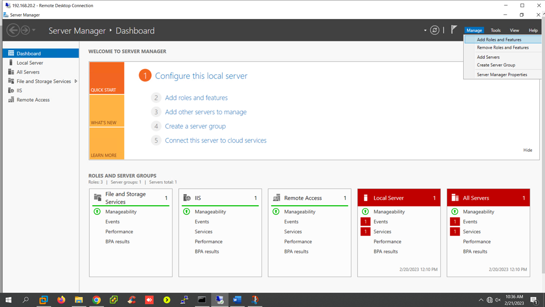 WINS DC-DHCP-DNS - Linux Administrator, System Administrator, IT ...
